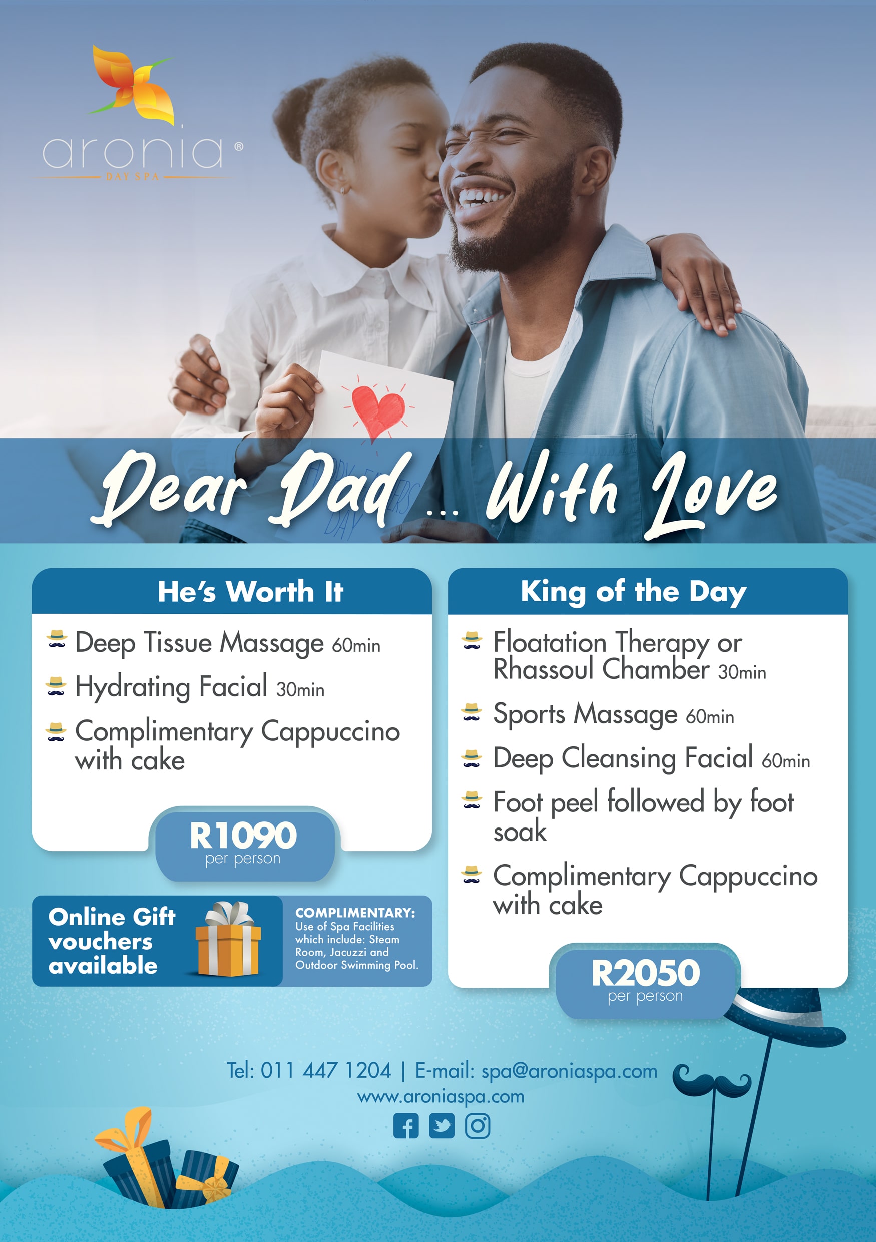 Aronia Day Spa Luxury Best Day Spa Experience Johannesburg aronia-day-spa-luxury-best-day-spa-experience-johannesburg